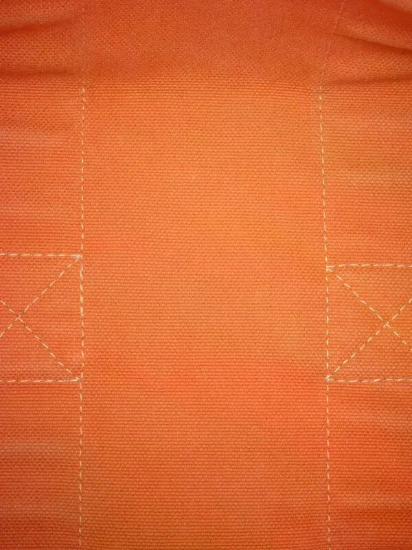 Hermès 2000-2015 Toile Bora Bora Pm Tote Bag