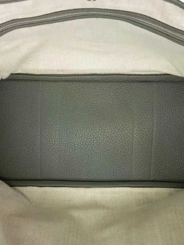 Hermès Negonda Garden Party 36 Tote Bag