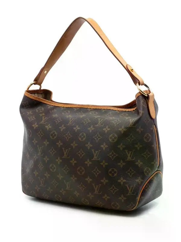 LOUIS VUITTON 2013 Monogram Delightful Pm Tote Bag