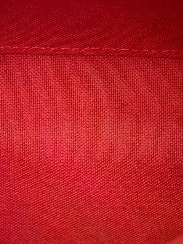 LOUIS VUITTON 2017 Monogram Pallas Clutch Satchel