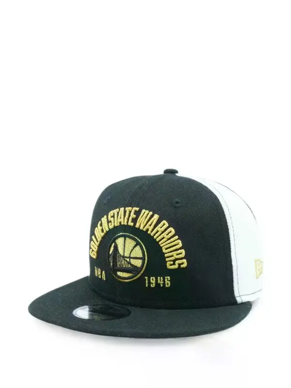 New Era 9fifty Golden State Warriors Nba Snapback Cap