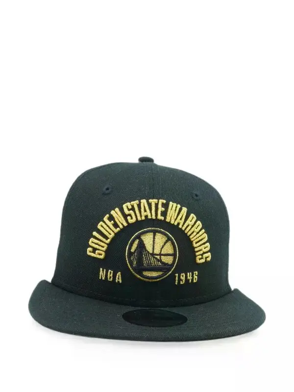 New Era 9fifty Golden State Warriors Nba Snapback Cap