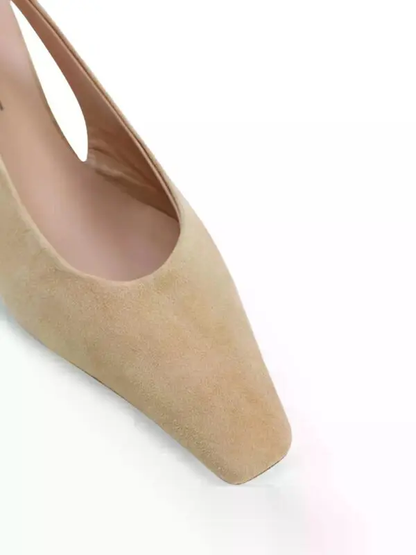 NOTABENE Eleonora Slingback Pumps
