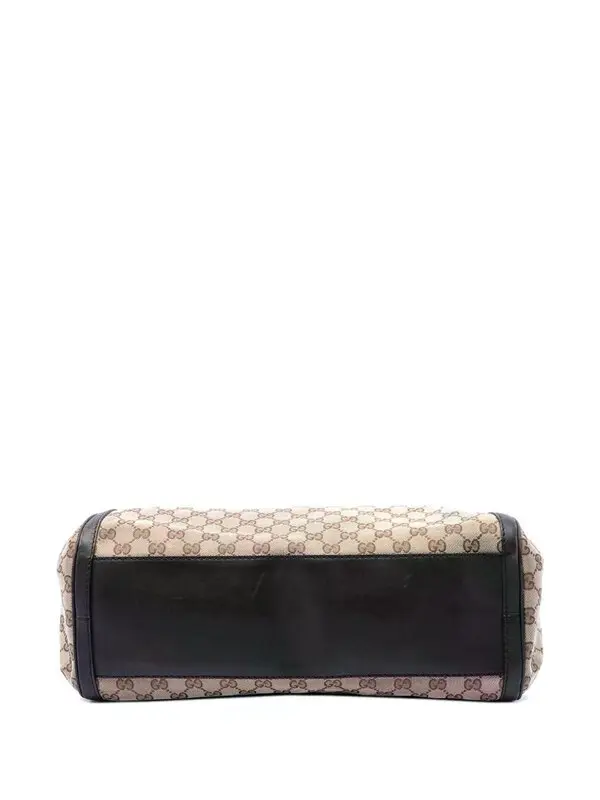 Gucci 2016-2026 Gg Canvas Scarlett Shoulder Bag