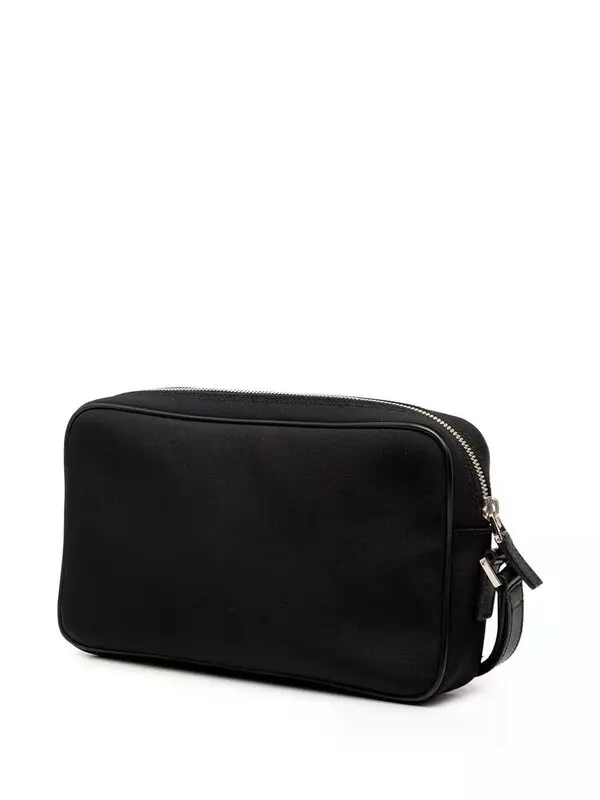 Gucci 2000-2015 Canvas Clutch Bag