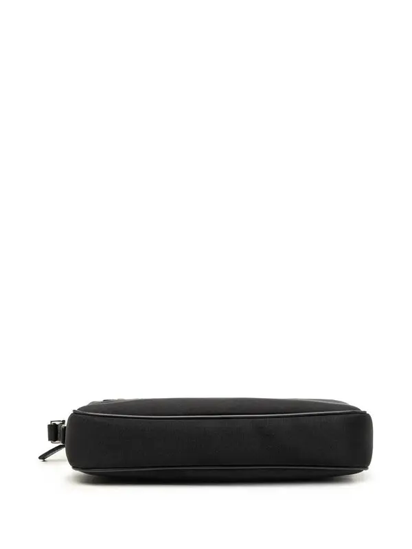 Gucci 2000-2015 Canvas Clutch Bag