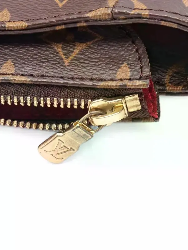 LOUIS VUITTON 2004 Vivacite Gm Monogram Shoulder Bag