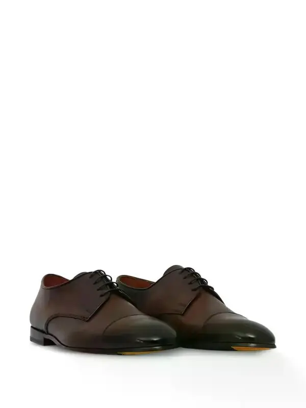 DOUCAL'S Derby Shoes