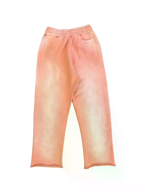 PALY Alta Cienega Distressed Track Pants