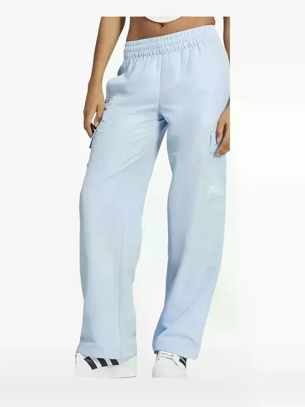 Adidas Wide-hem Cargo Pants