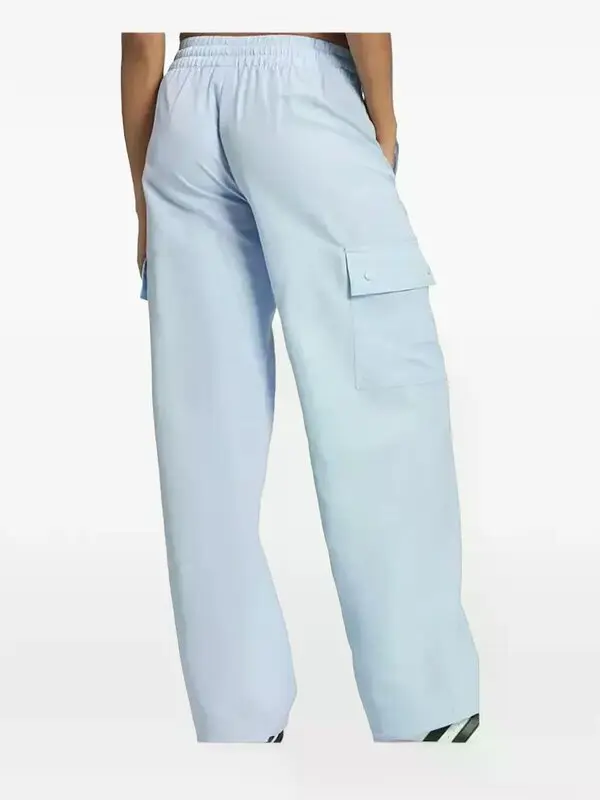 Adidas Wide-hem Cargo Pants