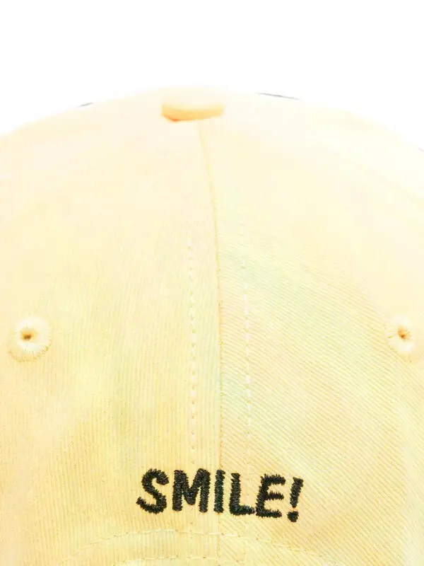 KAP COMPANY Graphic Print Cap