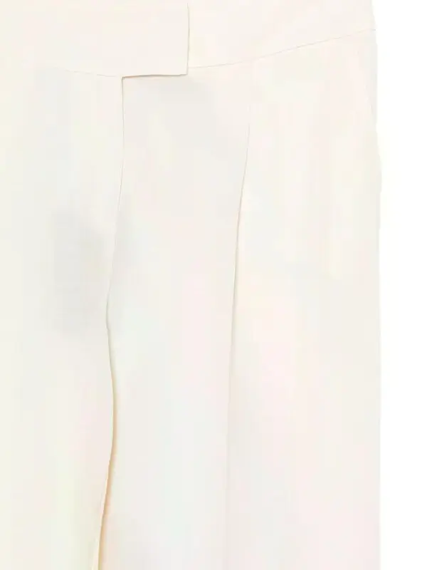 PENNYBLACK Welt-pockets Trousers