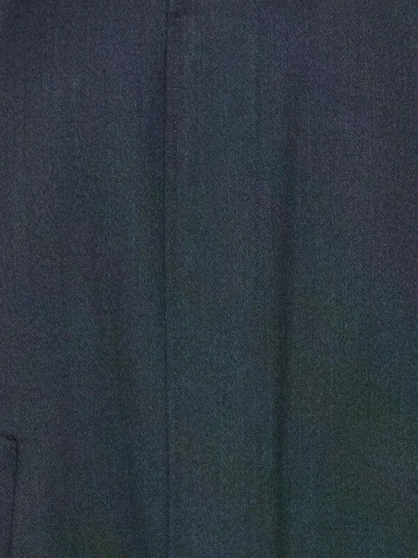 Brioni Concealed-front Coat