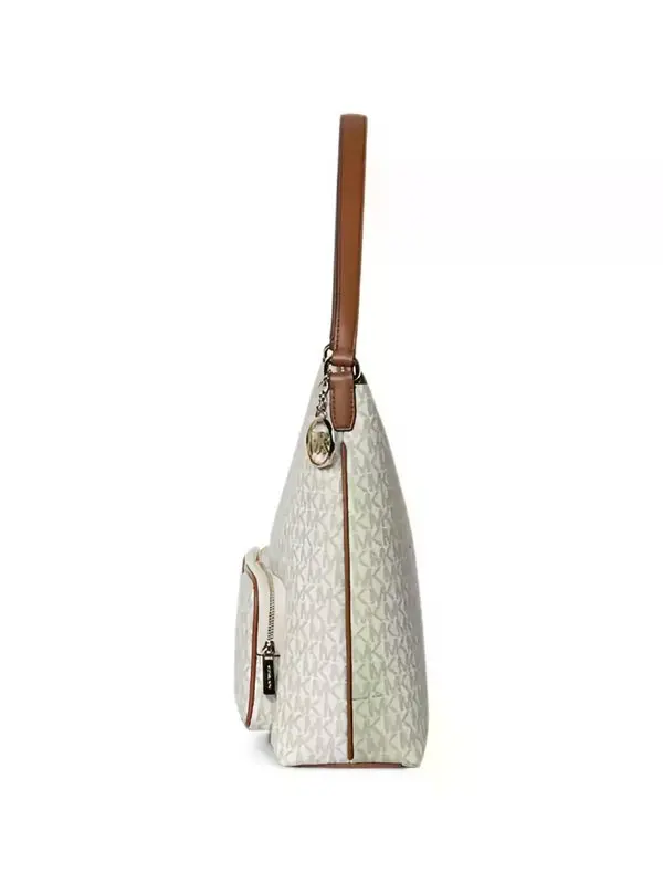 Michael Kors Merritt Logo-print Tote Bag