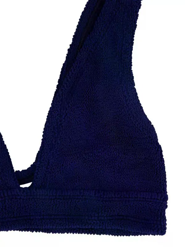 Hunza G Angel Crinkle Bikini