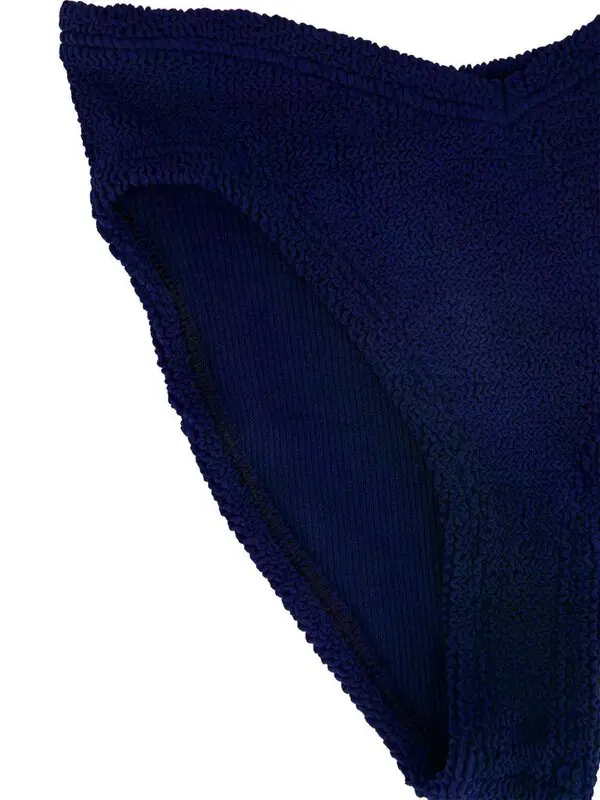 Hunza G Angel Crinkle Bikini