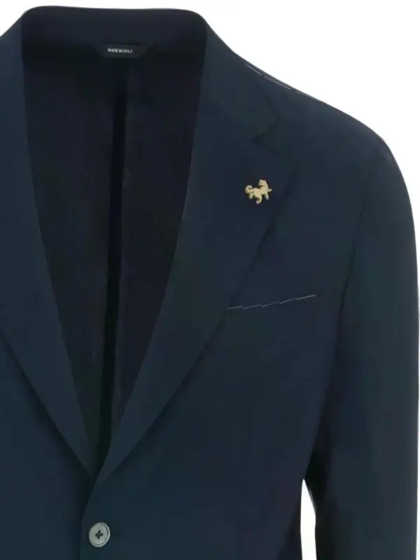TOMBOLINI Zero Gravity Single-breasted Suit