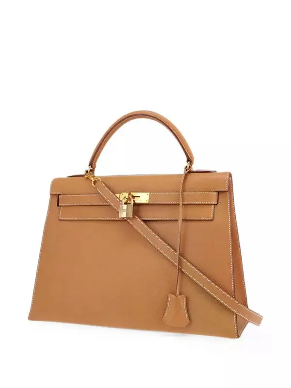 Hermès 1995 Kelly 32 Handbag