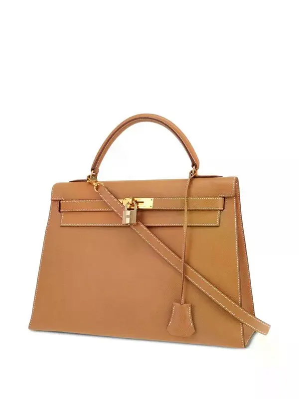 Hermès 1995 Kelly 32 Handbag