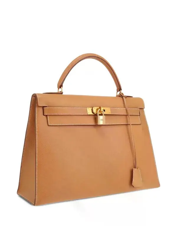 Hermès 1995 Kelly 32 Handbag