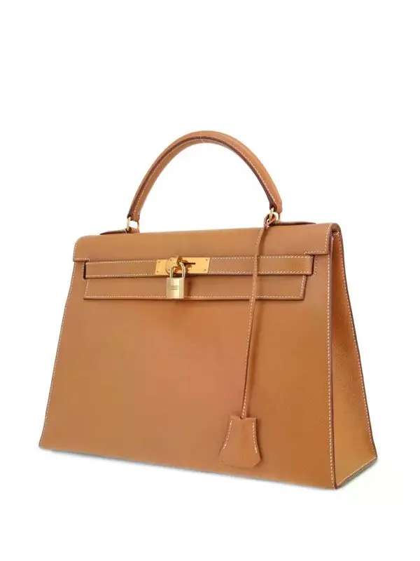 Hermès 1995 Kelly 32 Handbag