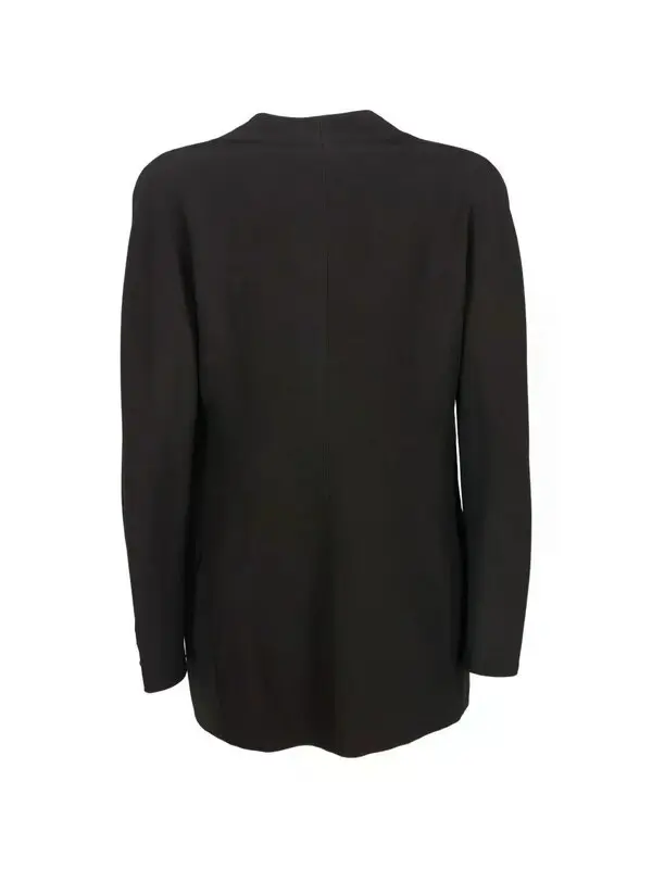 MONDRAIN Embellished Sequin Floral Tailoring Jacket