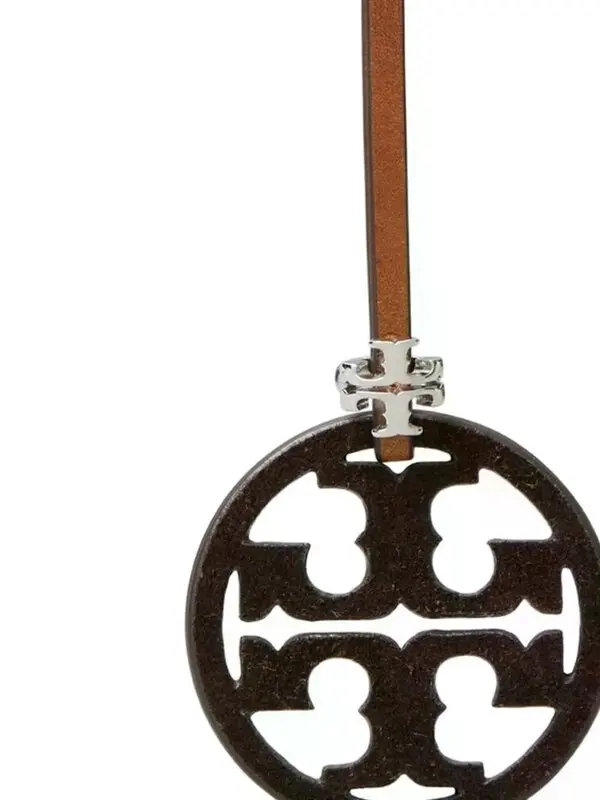 Tory Burch Miller Bag Charm