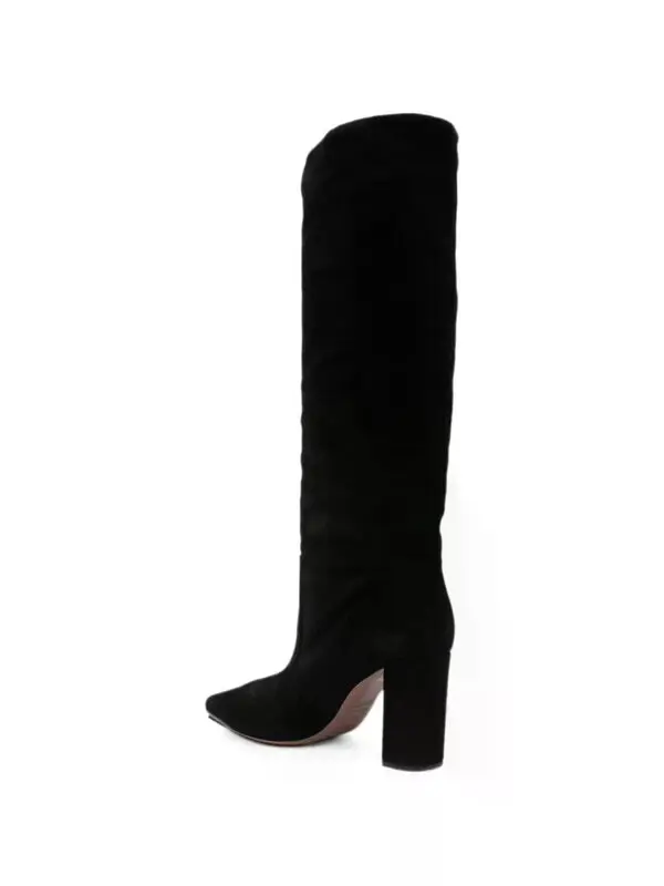 Paris Texas Anja Knee High Boots