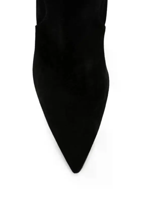 Paris Texas Anja Knee High Boots