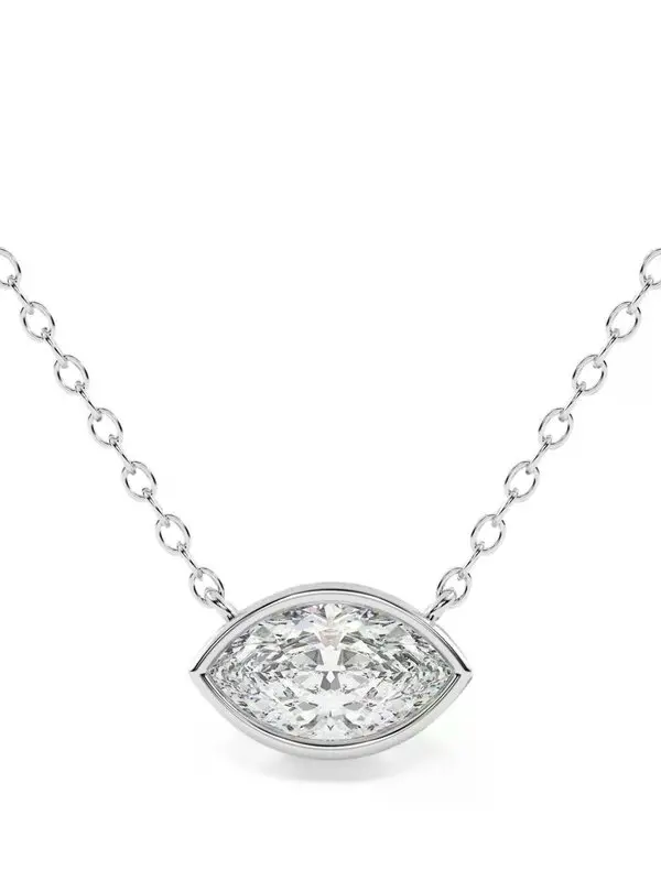 DIAMOND ESSENTIALS Diamond Necklace