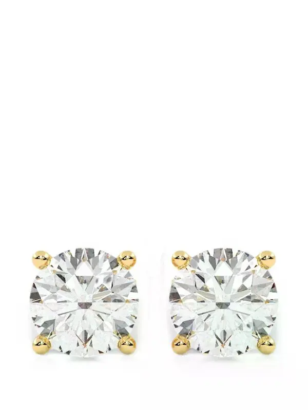 DIAMOND ESSENTIALS Lab-grown Diamond Earrings