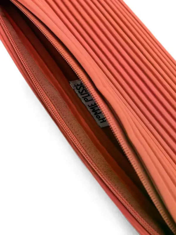 Issey Miyake Pleated Belt Bag