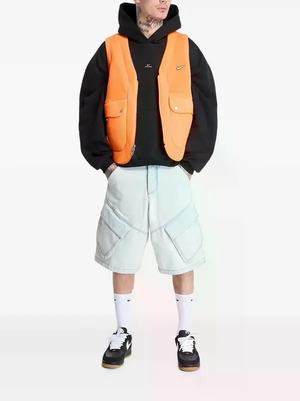 Nike Project F.r.o.g. Mesh Gilet
