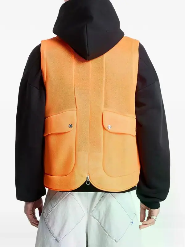 Nike Project F.r.o.g. Mesh Gilet