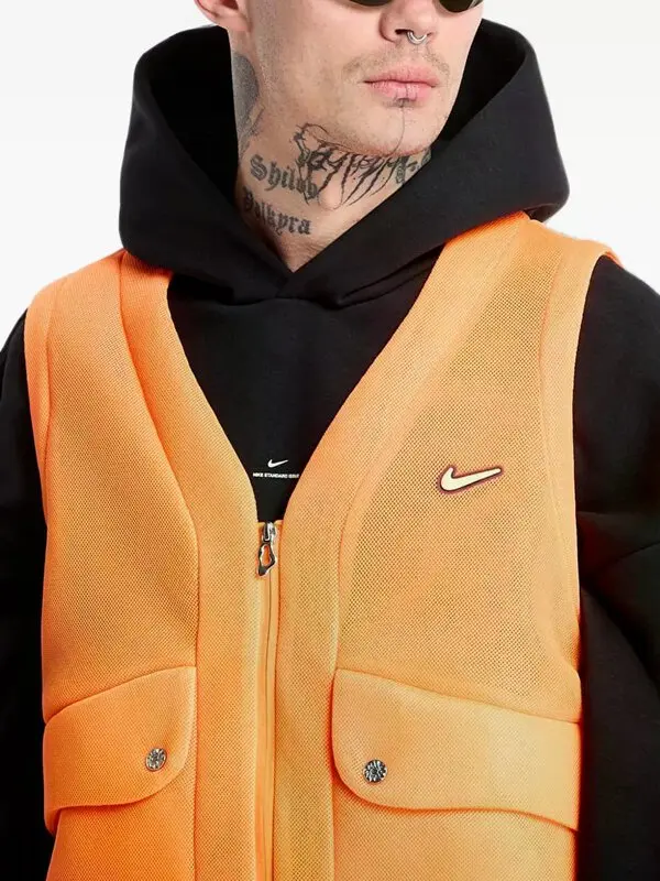 Nike Project F.r.o.g. Mesh Gilet