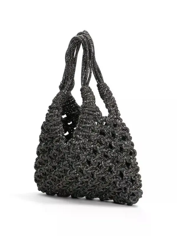 HIBOURAMA Vannifique Rock Hand Bag