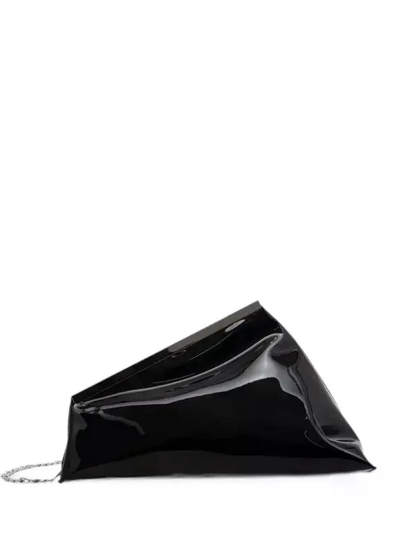 Sisley Triangle Cross Body Bag