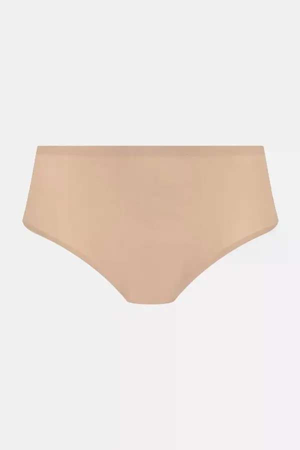 Chantelle Shorty Seamless Stretch Briefs