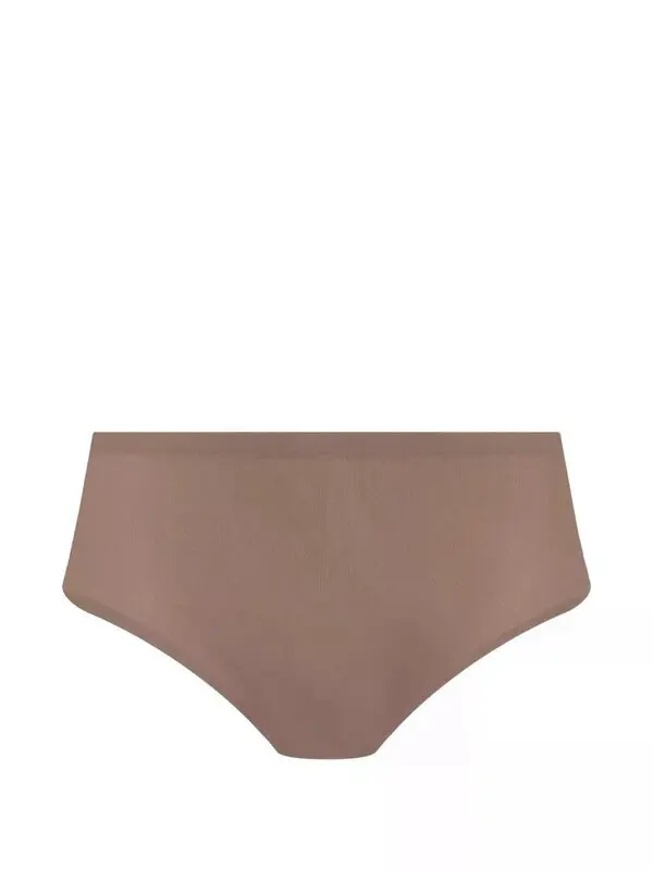 Chantelle Shorty Seamless Stretch Briefs
