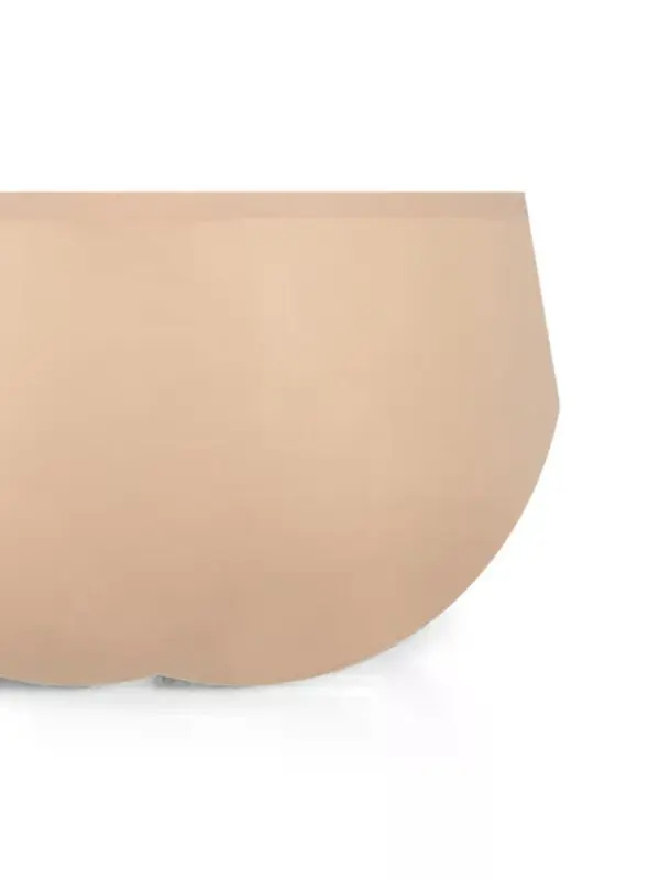 Chantelle Shorty Seamless Stretch Briefs