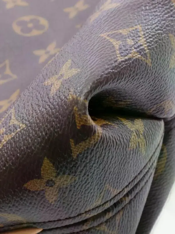 LOUIS VUITTON 2012 Pm Sully Shoulder Bag