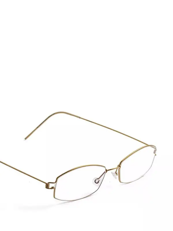 LINDBERG Holger Glasses