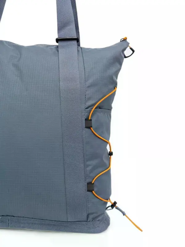 The North Face Borealis Logo-print Tote Bag