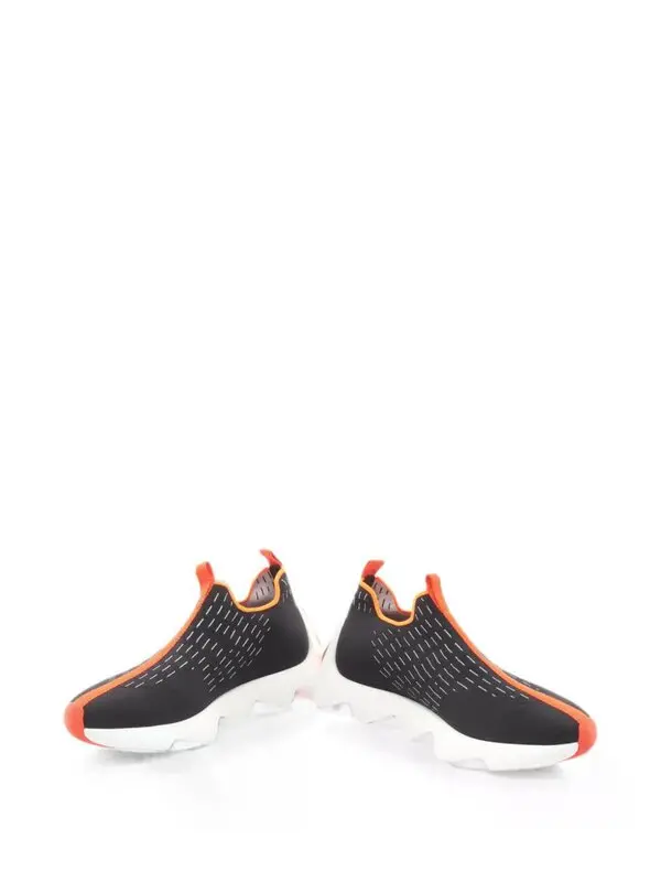 Hermès Eclair Slip-on Sneakers