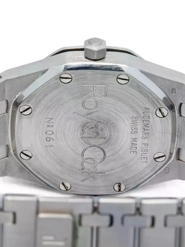AUDEMARS PIGUET Royal Oak Diamond 33mm Watch