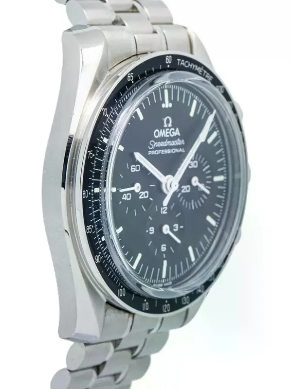 Omega Speedmaster Moonwatch 42mm Watch