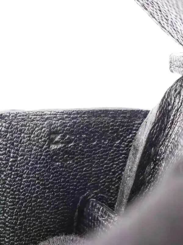 Hermès 2021 30 Birkin Tote Bag