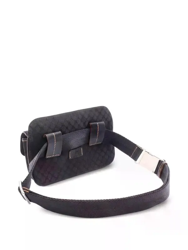 Celine Macadam Belt Bag