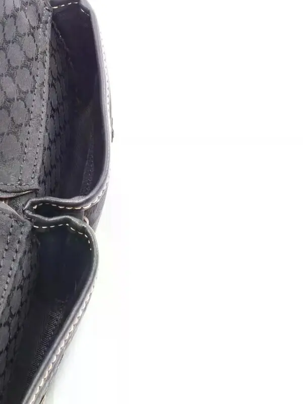 Celine Macadam Belt Bag